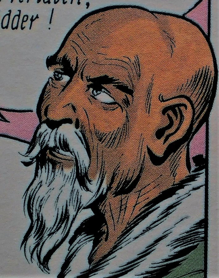 Tobar | De Rode Ridder Wiki | Fandom