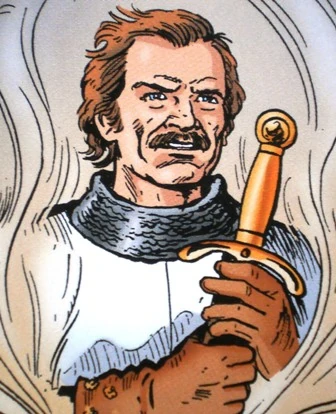 De Grot van de Beer | De Rode Ridder Wiki | Fandom