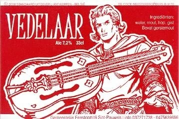Vedelaar (bier) | De Rode Ridder Wiki | Fandom