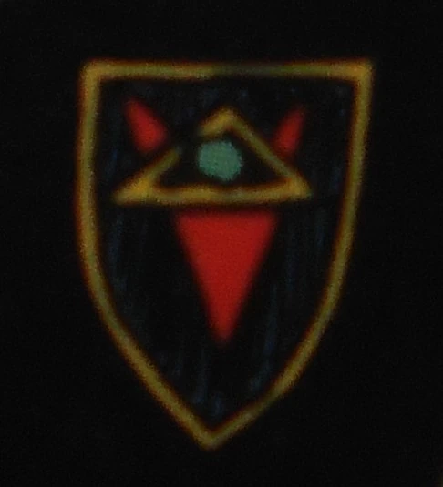 De Zwarte Ruiters | De Rode Ridder Wiki | Fandom