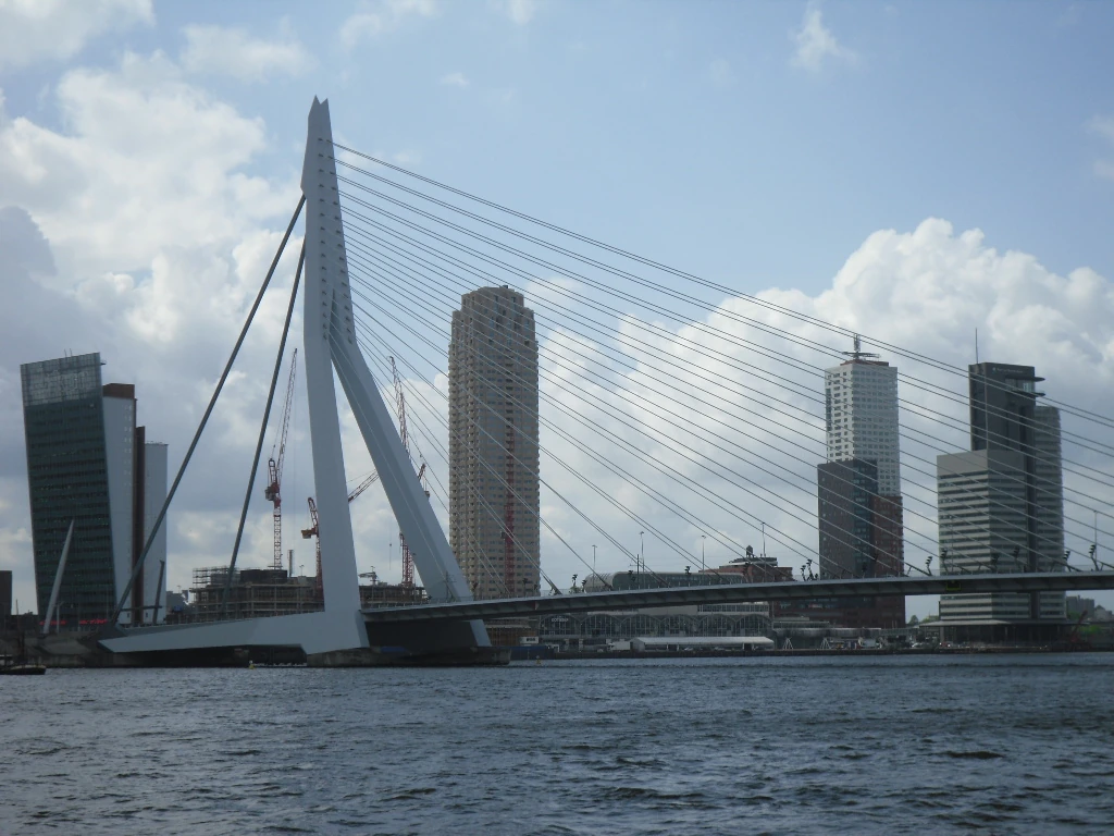 Rotterdam | De Rode Ridder Wiki | Fandom
