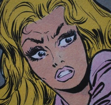 Zorika | De Rode Ridder Wiki | Fandom