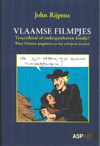 Vlaamse Filmpjes (boek) | De Rode Ridder Wiki | Fandom