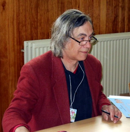 Marcel Rouffa | De Rode Ridder Wiki | Fandom