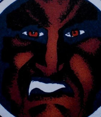 Demon (Het Zwarte Teken) | De Rode Ridder Wiki | Fandom