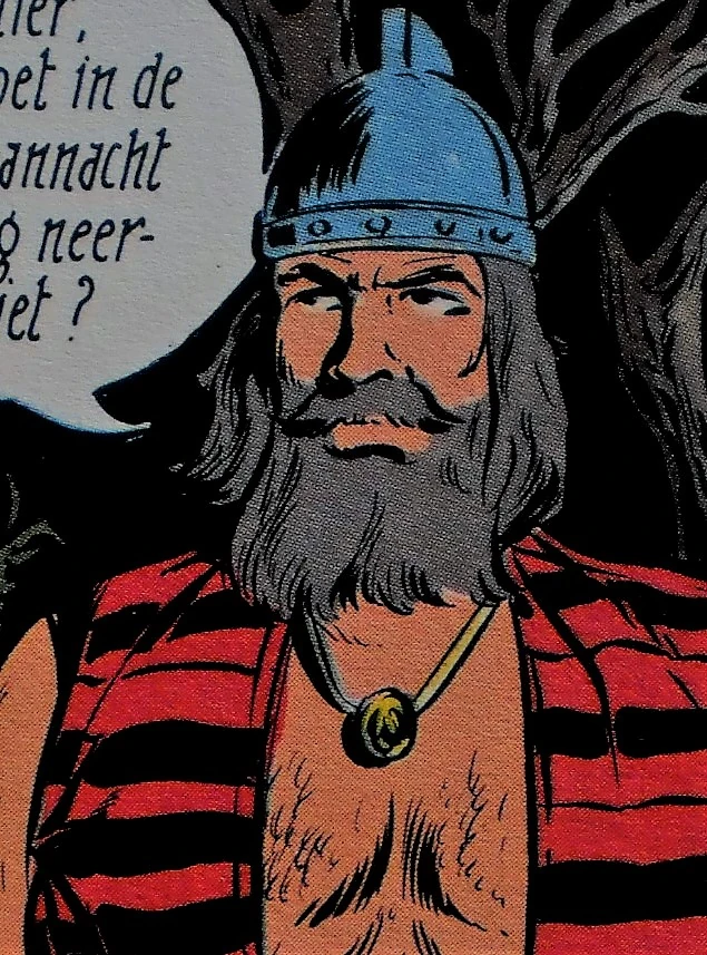 Lijst van laatste personages die stierven in een tijdperk | De Rode ...