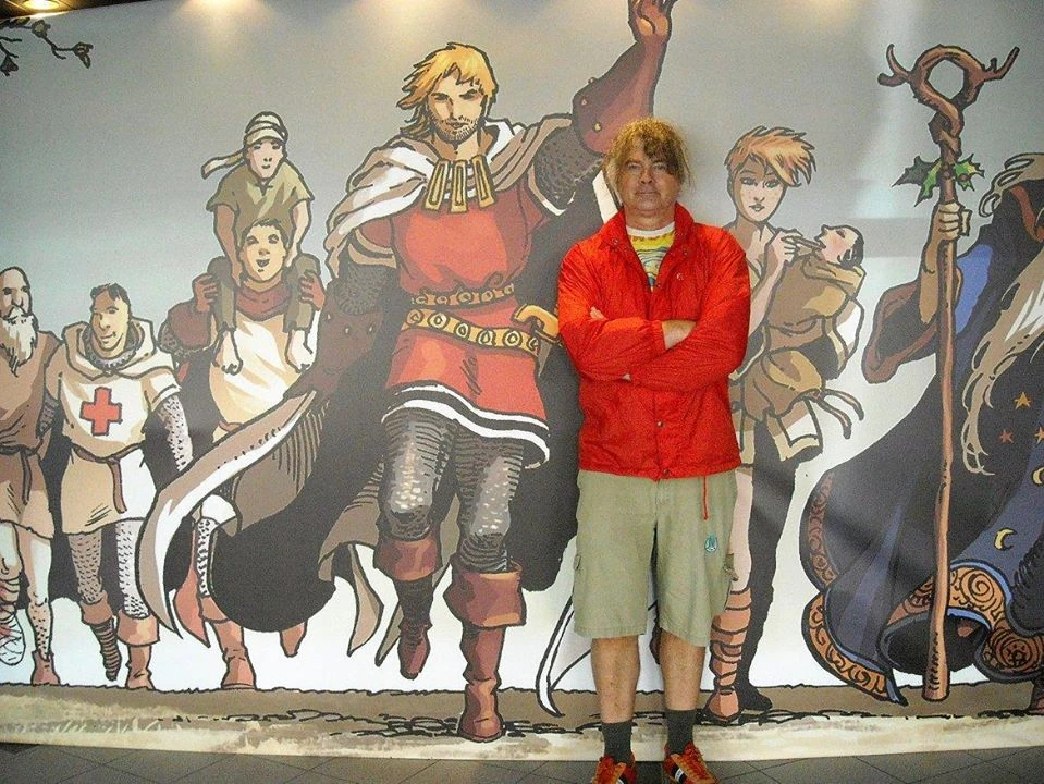 Categorie:Personages zonder een bekende naam | De Rode Ridder Wiki | Fandom