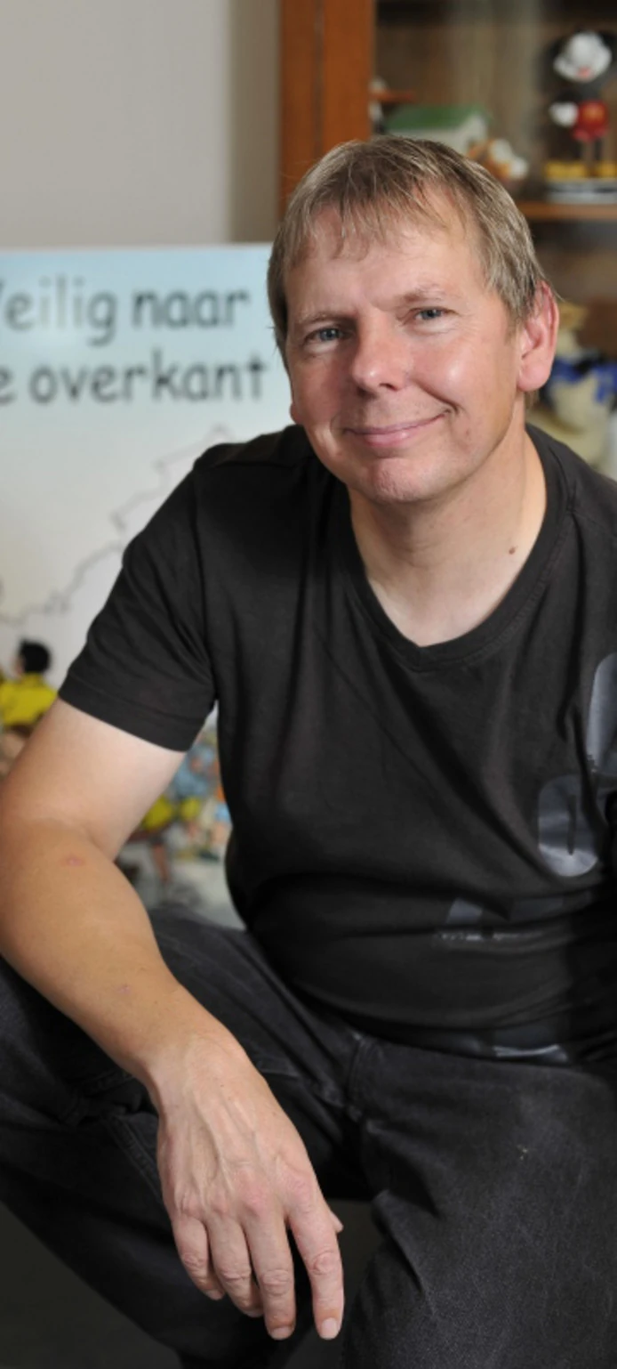 Johan Gerlings | De Rode Ridder Wiki | Fandom