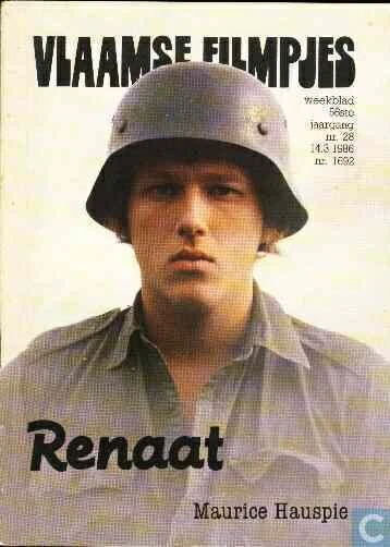 Vlaamse Filmpjes - Renaat | De Rode Ridder Wiki | Fandom