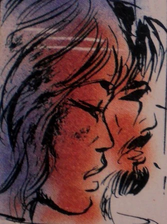 Personages bedacht door Karel Biddeloo | De Rode Ridder Wiki | Fandom