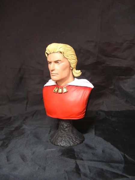 Johan van Horst | De Rode Ridder Wiki | Fandom