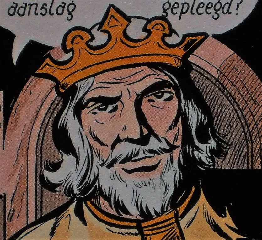 Pelinore | De Rode Ridder Wiki | Fandom