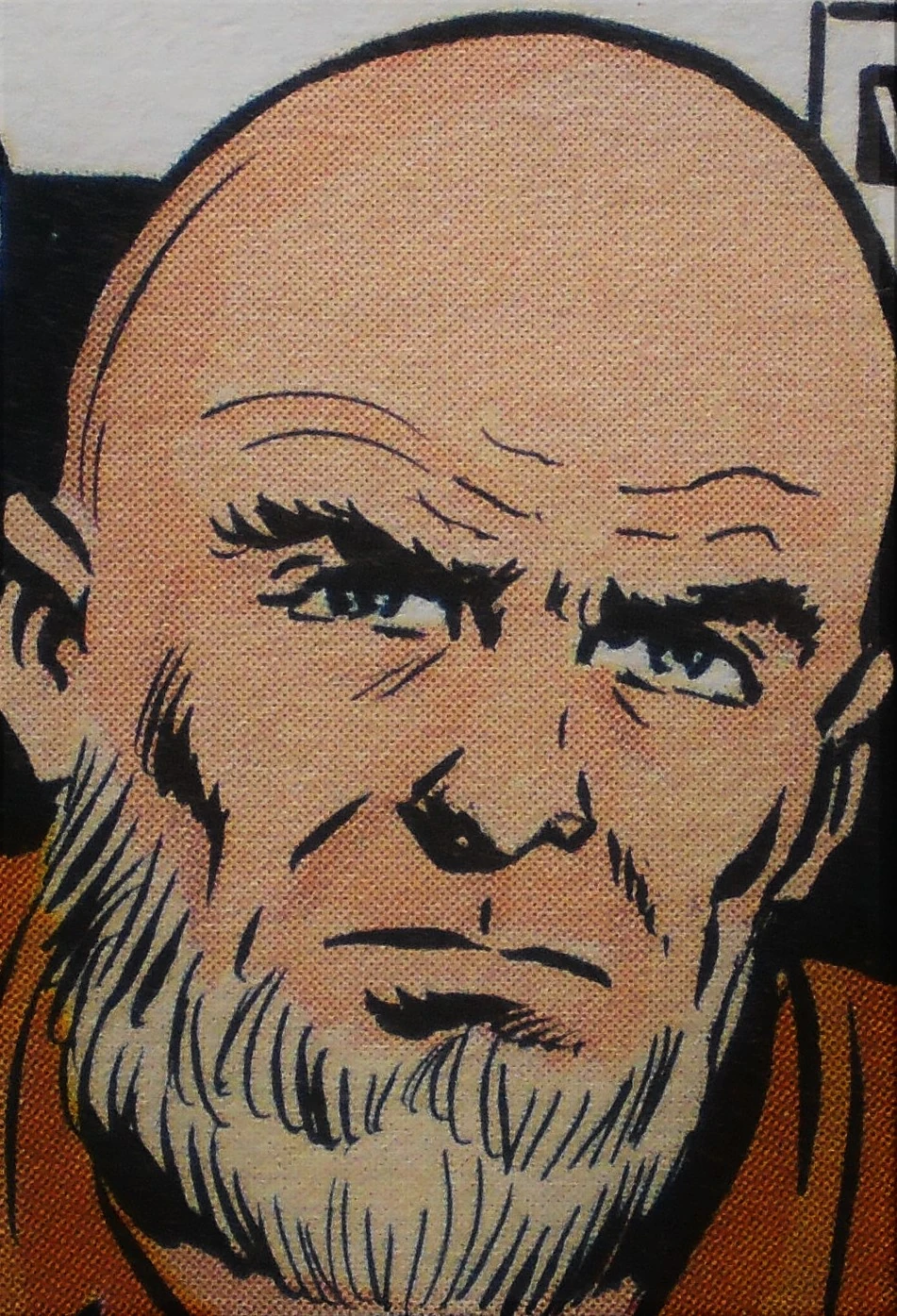 Yordin | De Rode Ridder Wiki | Fandom