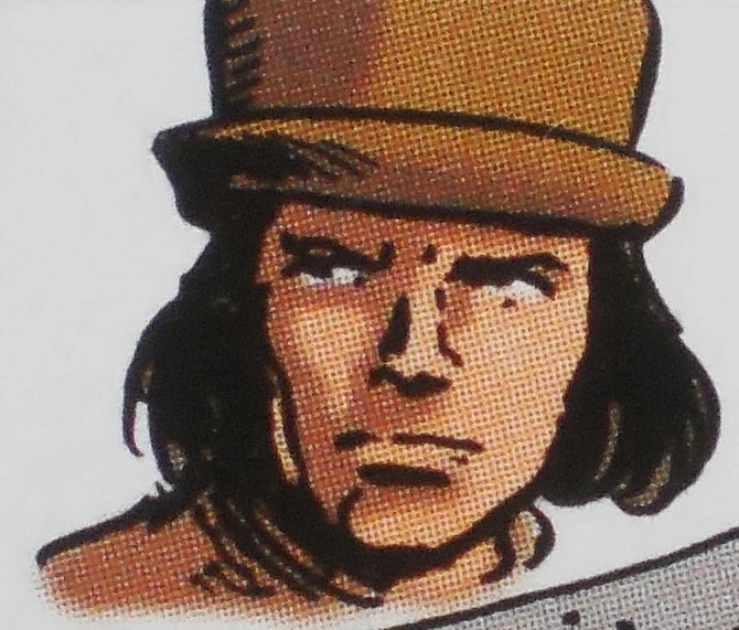 Ralph de Honecourt | De Rode Ridder Wiki | Fandom