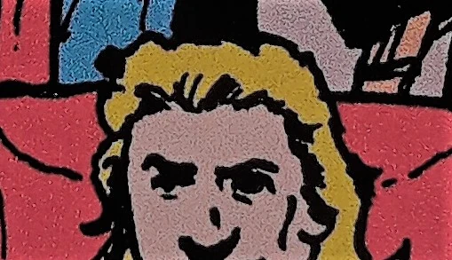 Johan (Anders-Man) | De Rode Ridder Wiki | Fandom