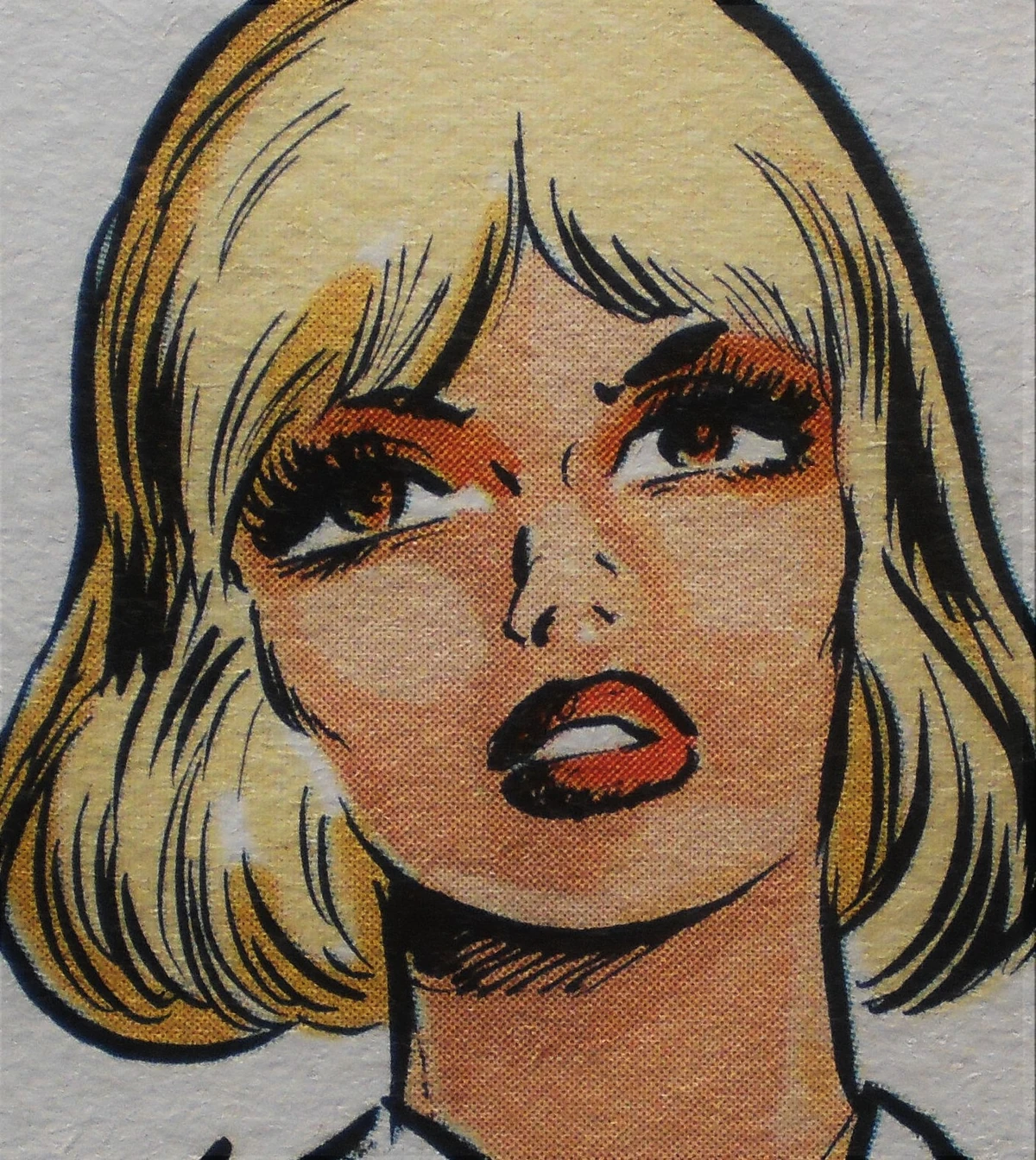 Azurah | De Rode Ridder Wiki | Fandom