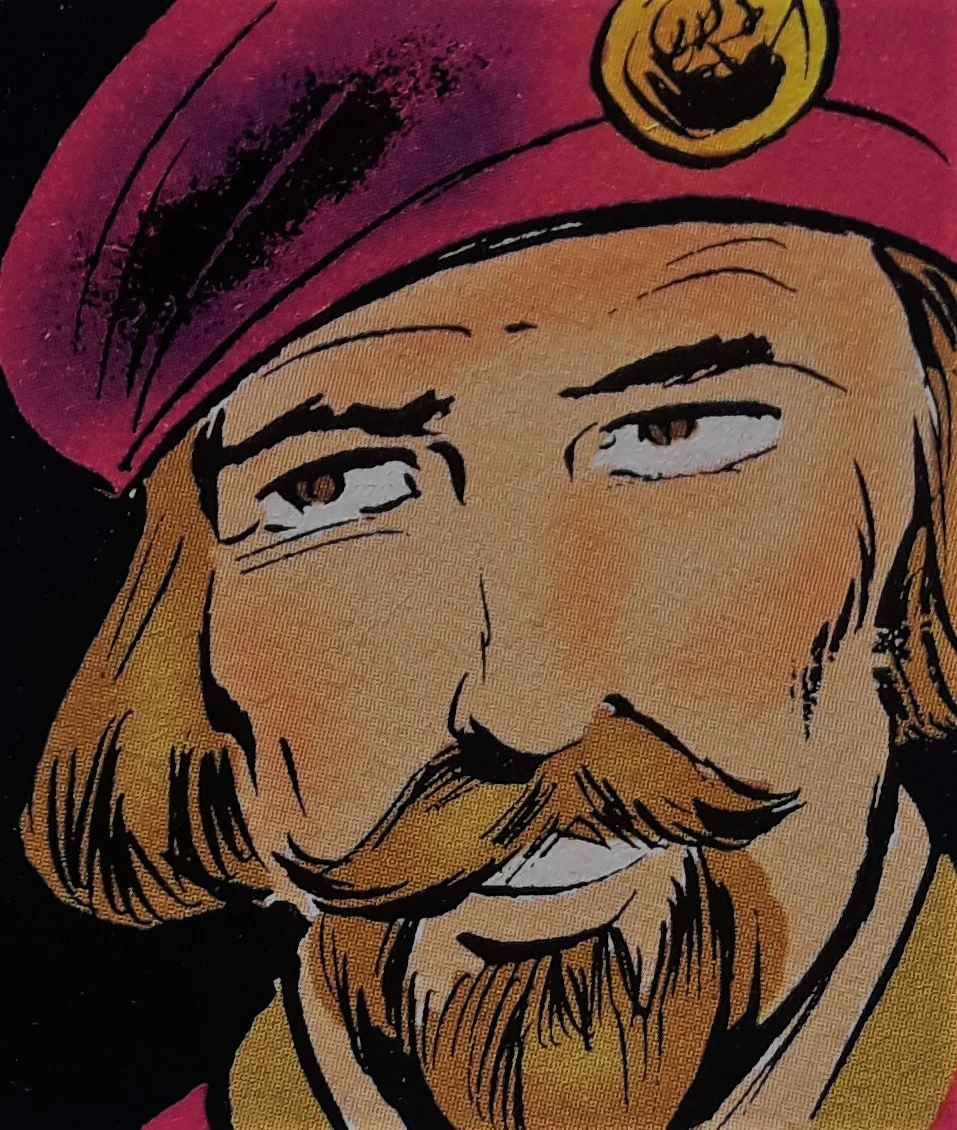 Rupert (De Riddershoeve) | De Rode Ridder Wiki | Fandom