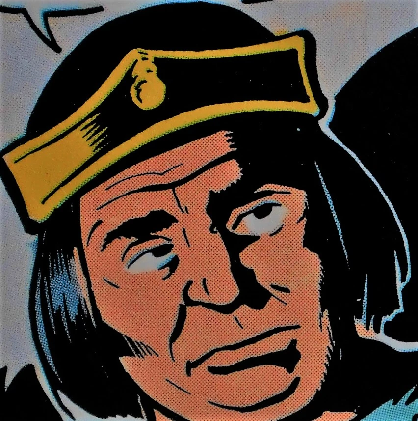 Robard | De Rode Ridder Wiki | Fandom