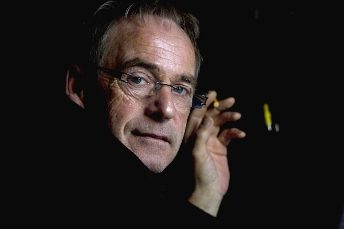 Joseph Aldenzee | De Rode Ridder Wiki | Fandom