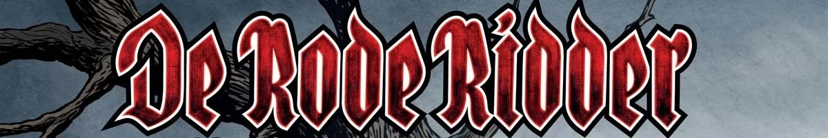 De Rode Ridder (logo) | De Rode Ridder Wiki | Fandom