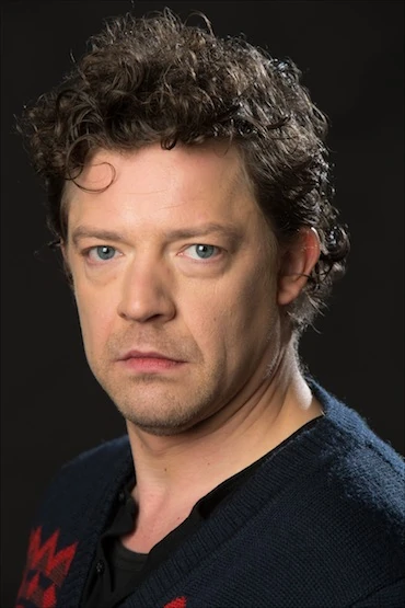 Ben Segers | De Rode Ridder Wiki | Fandom