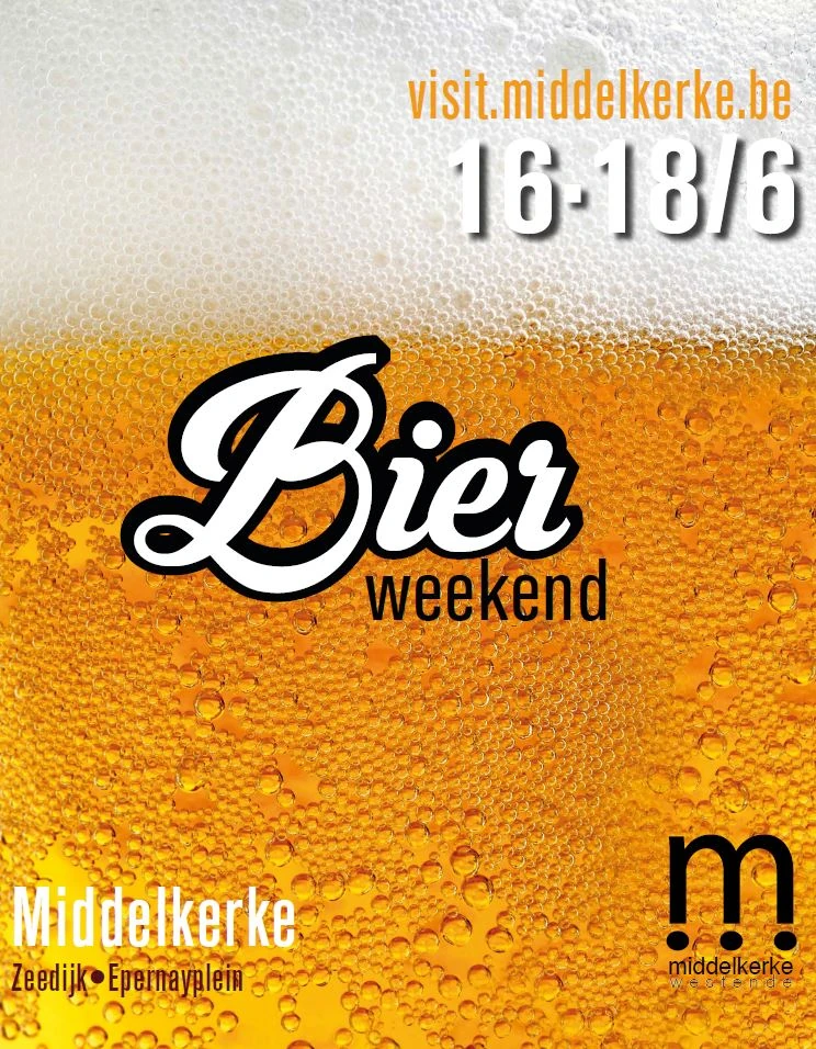 Het Bierweekend (2018) | De Rode Ridder Wiki | Fandom
