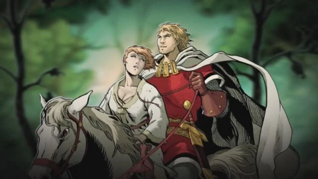 De Uitverkorene (trailer) | De Rode Ridder Wiki | Fandom