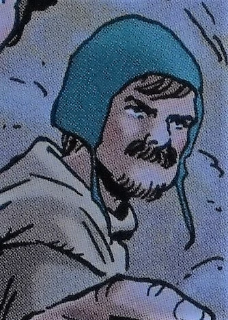 Rob | De Rode Ridder Wiki | Fandom