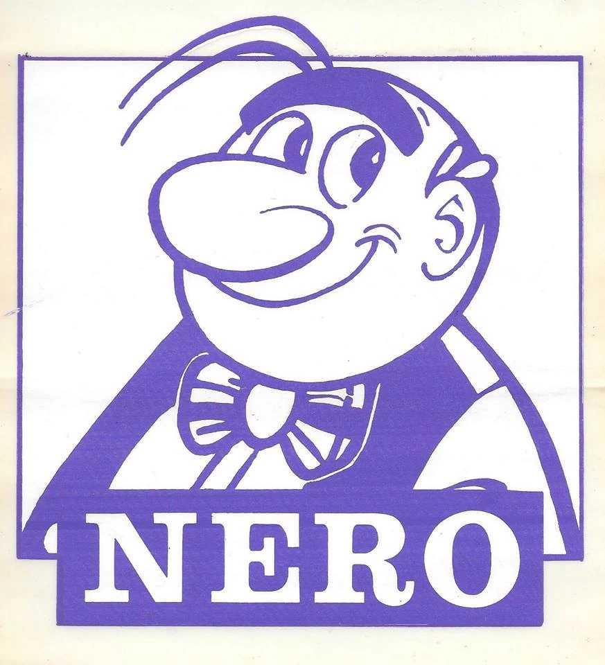 Nero (sticker) | De Rode Ridder Wiki | Fandom