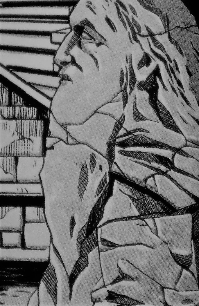 Sterrenwichelaar (Patrick Cornelis) | De Rode Ridder Wiki | Fandom