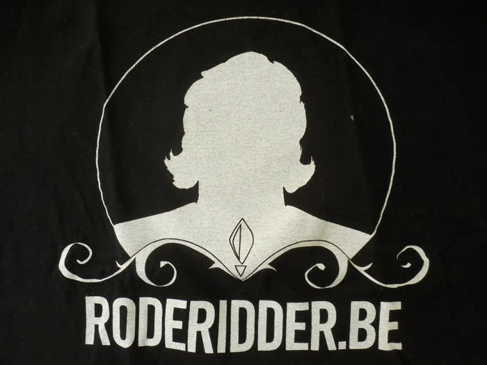 Roderidder.be | De Rode Ridder Wiki | Fandom