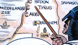 Tyrus | De Rode Ridder Wiki | Fandom