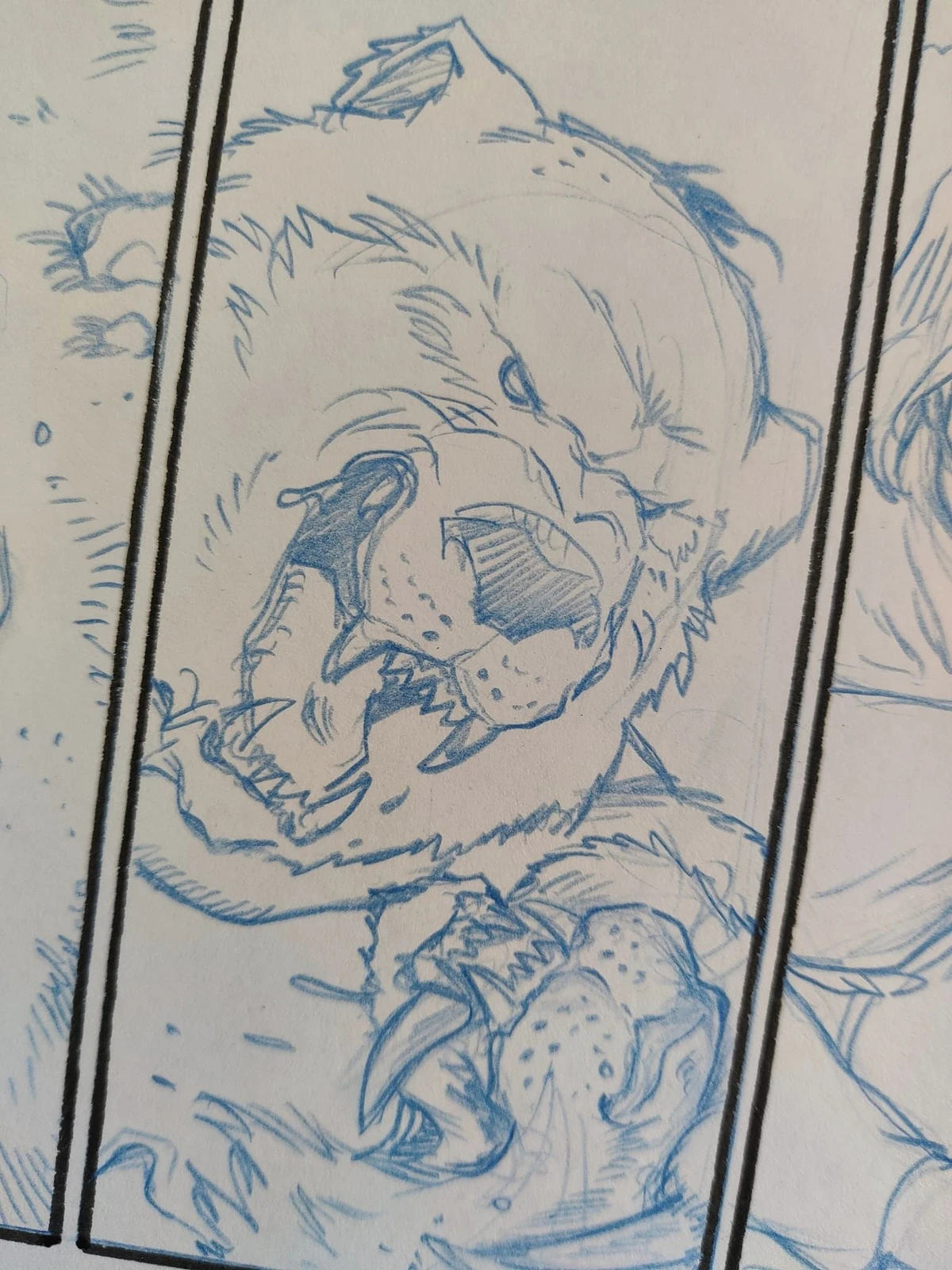 De Monstermaker | De Rode Ridder Wiki | Fandom