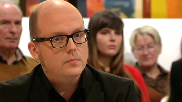 Steven Degryse | De Rode Ridder Wiki | Fandom