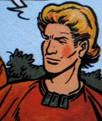 Suske en Wiske personages | De Rode Ridder Wiki | Fandom