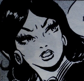 Valeria | De Rode Ridder Wiki | Fandom