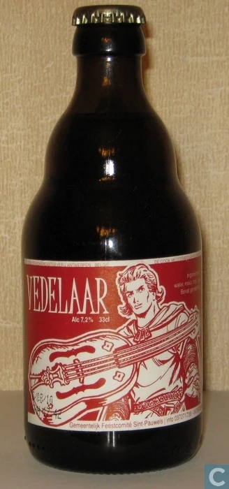 Vedelaar (bier) | De Rode Ridder Wiki | Fandom