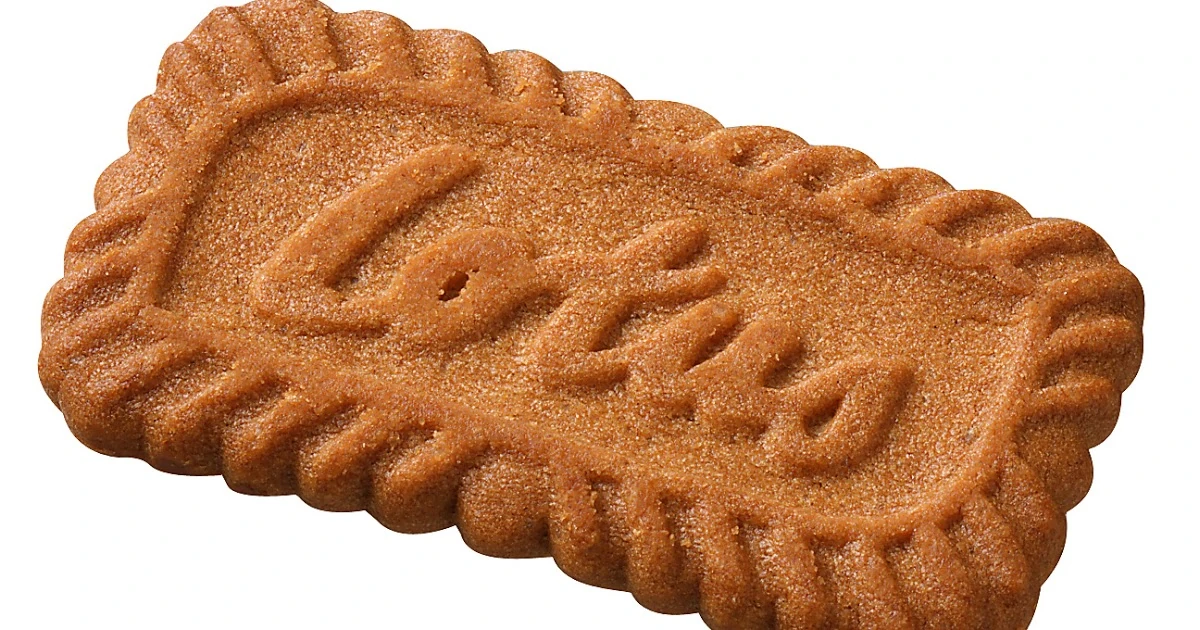 Lotus speculoos koeken | De Rode Ridder Wiki | Fandom