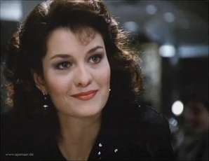 Barbara Stock | De Rode Ridder Wiki | Fandom