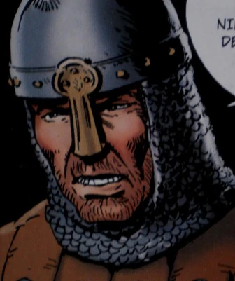 Categorie:Personages (F) | De Rode Ridder Wiki | Fandom