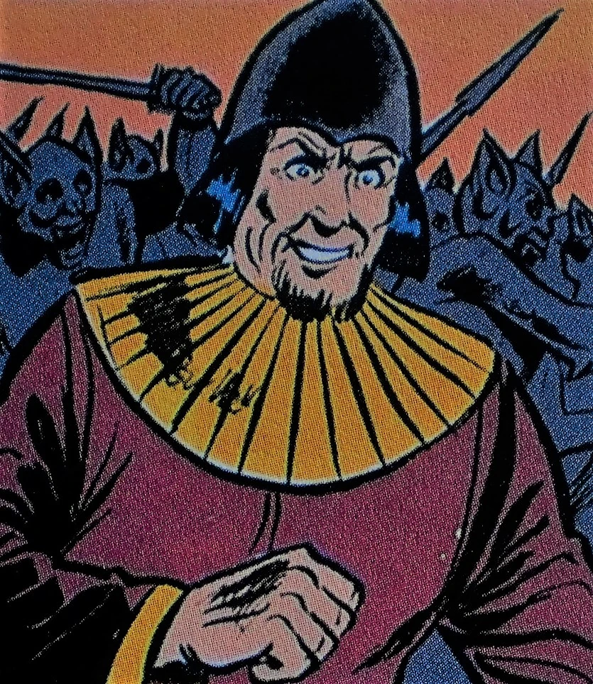 Tsombol | De Rode Ridder Wiki | Fandom