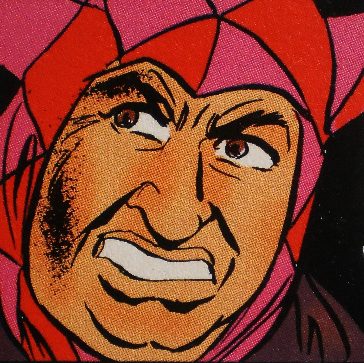 Remco | De Rode Ridder Wiki | Fandom