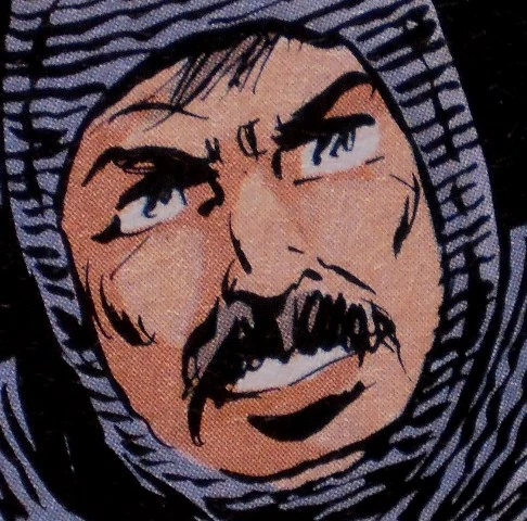 Gurth (2) | De Rode Ridder Wiki | Fandom