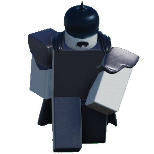 Iron Royal | Derp Defense Wiki | Fandom