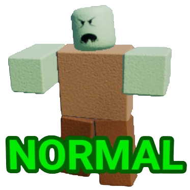 Normal Mode | Derp Defense Wiki | Fandom