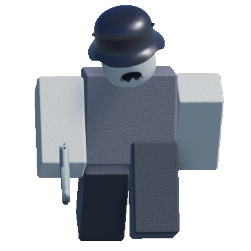 Iron Gunner | Derp Defense Wiki | Fandom