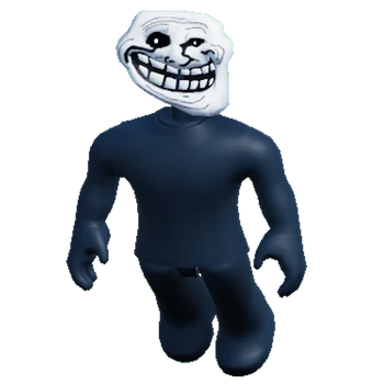 Trollge | Derp Defense Wiki | Fandom