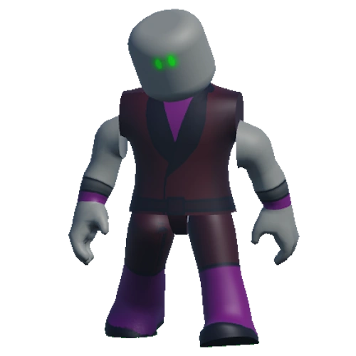 Corrupted Priest | Derp Defense Wiki | Fandom