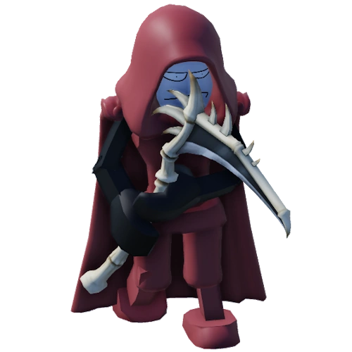 Reaper | Derp Defense Wiki | Fandom