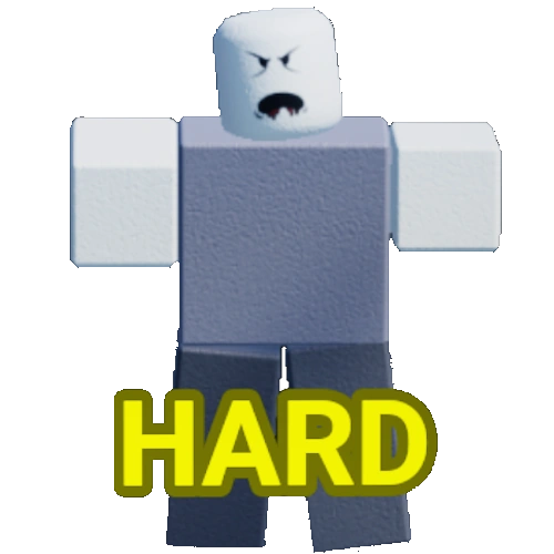 Hard Mode | Derp Defense Wiki | Fandom